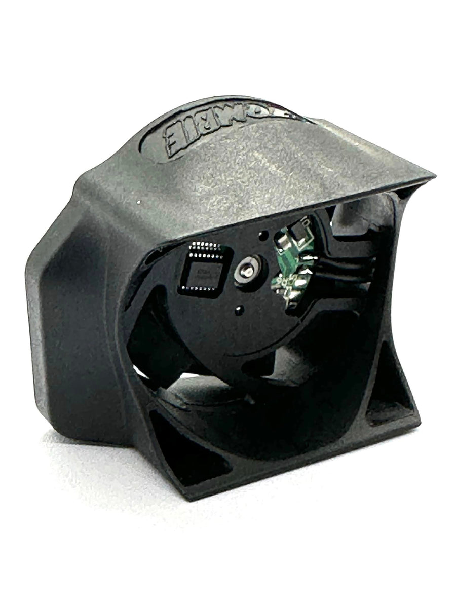 Hollow Evolution Intake Cooling System 40mm Wide Body Air Intake Desig ...