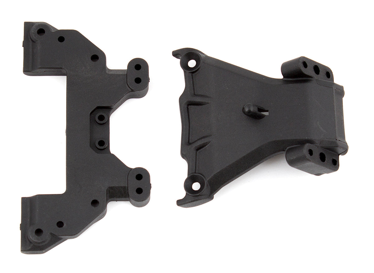 Team Associated Chassis Brace Set (ASS91358) – Speedy RC