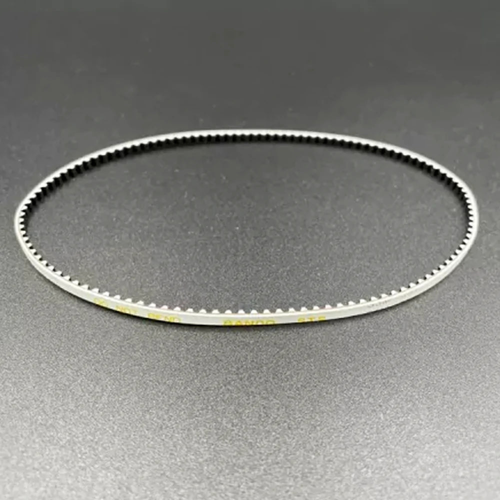 Drive Belt (351), Low Friction, White – Speedy RC