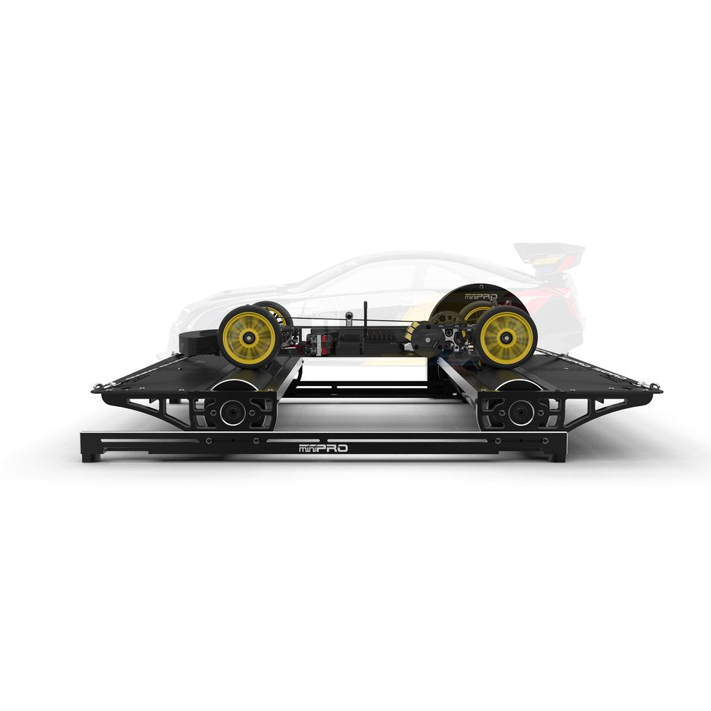 Inertia Chassis Dyno V2 4WD Version 2 – Speedy RC