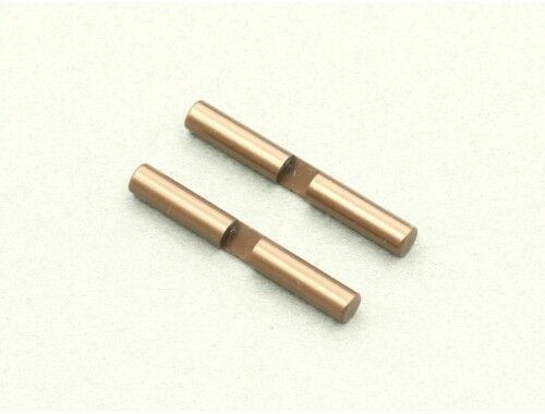 Destiny RX-10SR 3.0 Differential Cross Pin Set - Hardened (2) – Speedy RC
