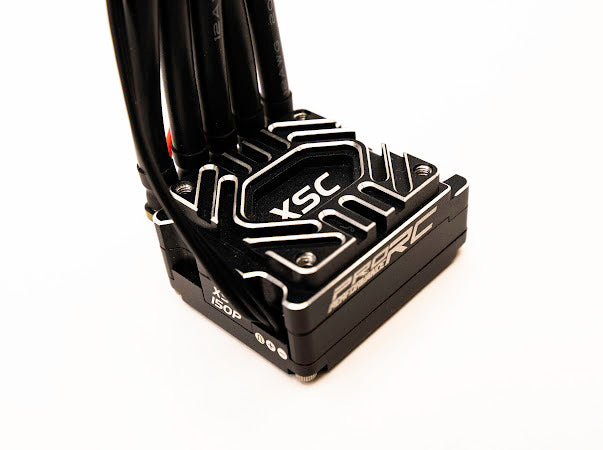 XSC150P 1/10th Pro ESC – Speedy RC