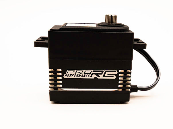 FS10HV-SR Competition 1/10 Servo – Speedy RC