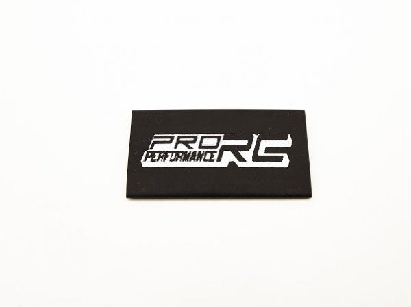Heatshrink (Pro Performance RC Logo) – Speedy RC