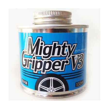 Mighty Gripper V3 Additive - Blue – Speedy RC