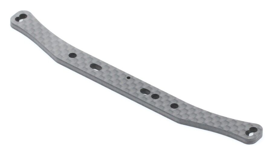Roche Rapide P12V Graphite Servo Plate – Speedy RC