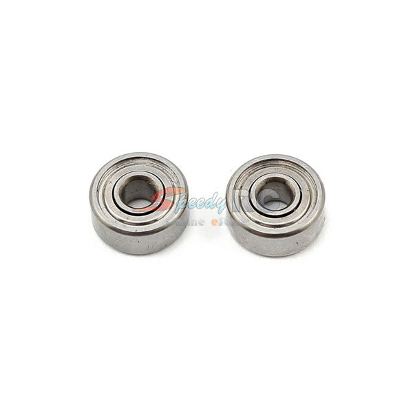 Trinity Motor Ball Bearings For Brushless Motors Shaft REV1400 – Speedy RC