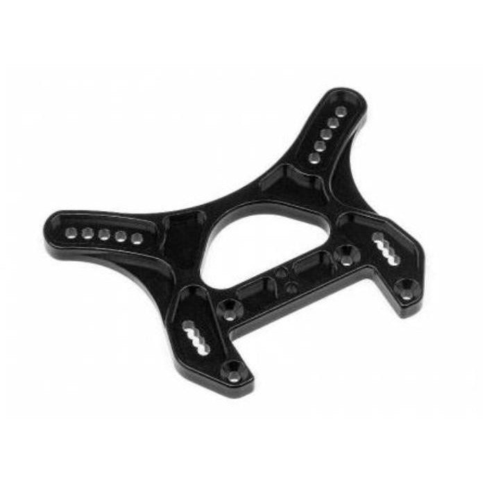 HB RACING Shock Tower (Front) for E817, D815V2 (HB109852) – Speedy RC