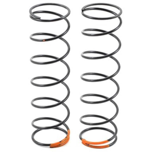 HB RACING Shock Spring (Orange/83mm/2pcs) HB113476 – Speedy RC