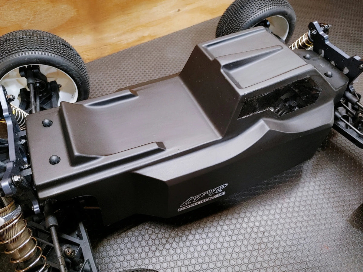 Bruggy body for Tekno ET 48 2.0 EP – Speedy RC