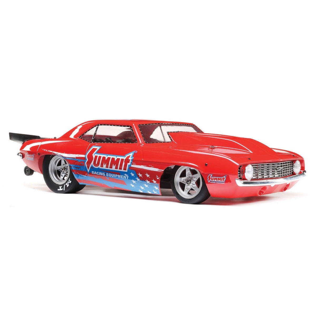 Rc camaro store
