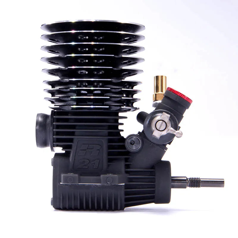 OS Engines R21GT II Nitro On Road Engine OSM1DT00 – Speedy RC