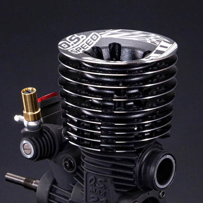 OS Engines R21GT II Nitro On Road Engine OSM1DT00 – Speedy RC