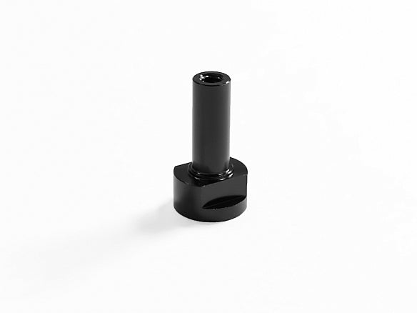 HN Alum. Throttle Bell Crank Post (X3GT-68) – Speedy RC