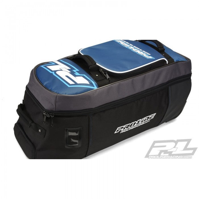 Proline Travel Hauler Bag PR6058-04 – Speedy RC
