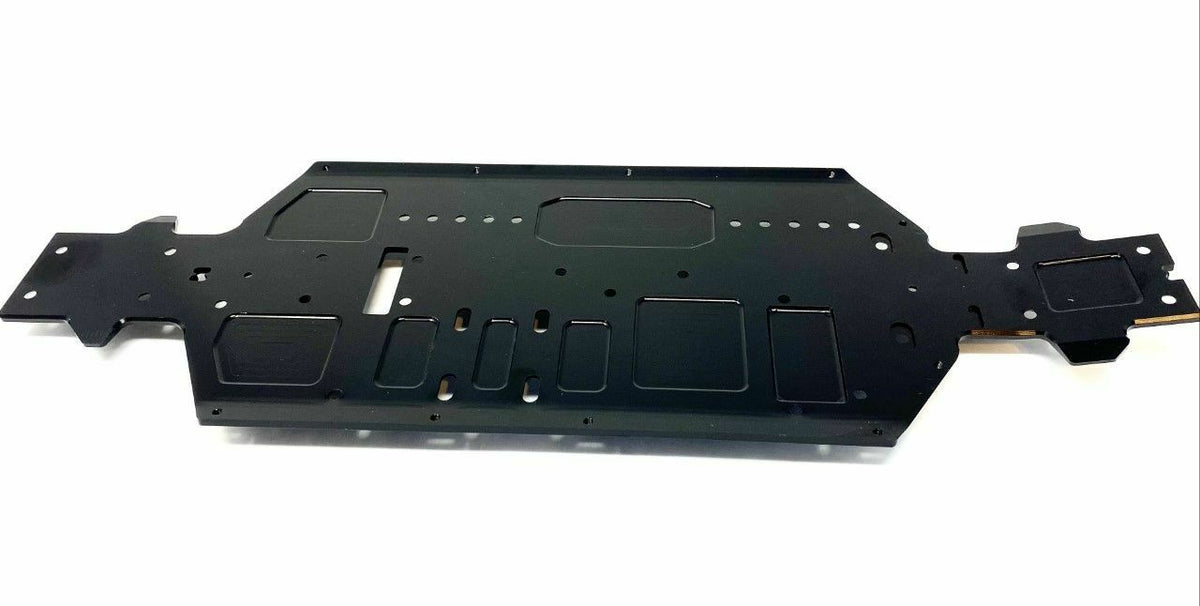 HB RACING E819 Chassis (+2mm) hb204486 – Speedy RC