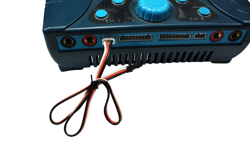 ICharger Temperature Sensor – Speedy RC